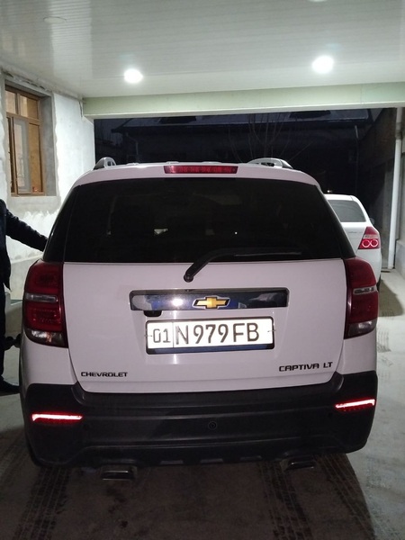 Captiva 4 eng full