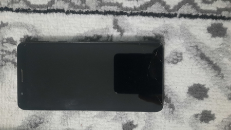 Samsung A01 Core