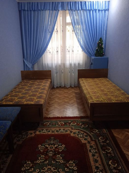 Квартира в центре