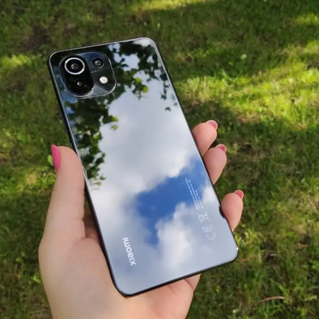 Mi 11 Lite 128 gb