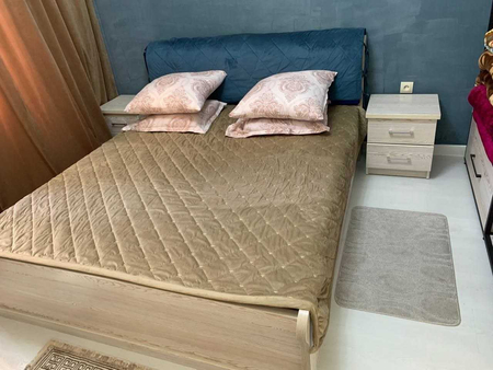Cambridge Residence | Город в городе!: 2-х комнатная евро квартира ‼️
