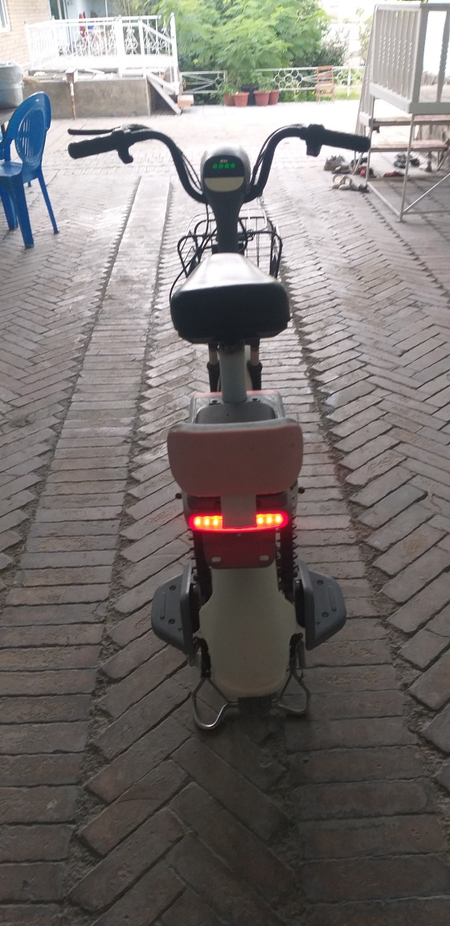 Elektro velik sotiladi