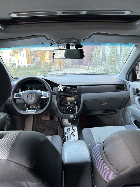 Продается Lacetti