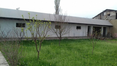 Tortburchek yaxshi er uy qurishga 6 sotix