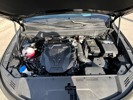 Kia Sorento 3,5L Mator Full Oxirgi Pozitsya