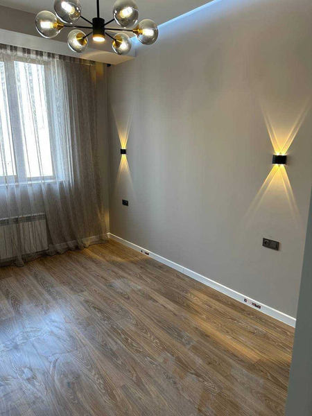 V1431 НОВОСТРОЙКА  ЖК Sagban Residence   2/4/10  52м2  новый ремонт