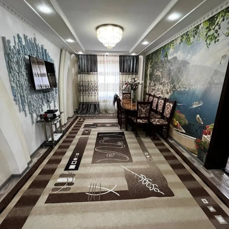 Срочно продам квартиру в Сергели-2 Г-40