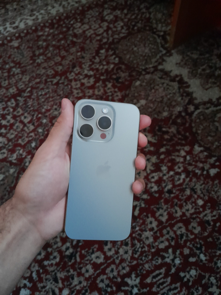iphone 15 pro 128gb