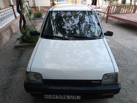 Tico 1999 yil. 380ming