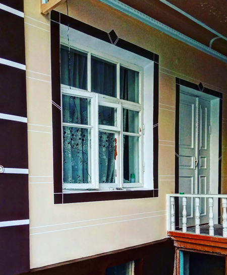 Sifatli Yevro lux hizmatlar