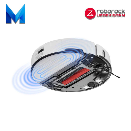 Робот Пылесос Roborock S8 Pro Ultra