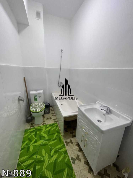1 хонали уй сотилади  №889