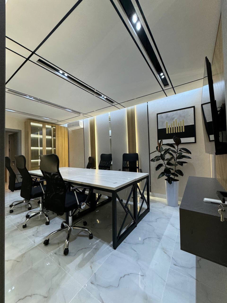 Продается Евро офис Ор-р: МКАД, Налоговая 100м2