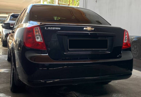 Chevrolet Jentra 2019 yil