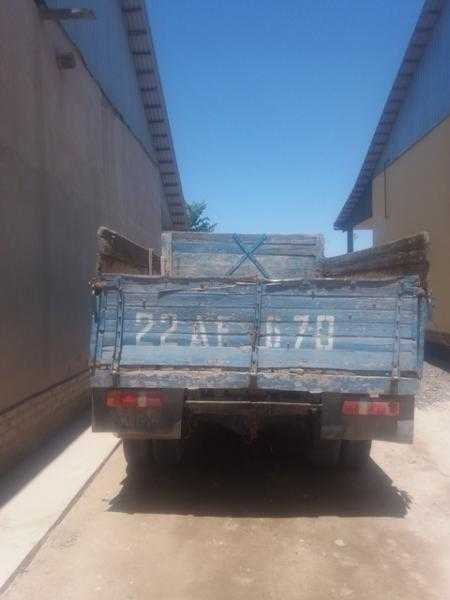 Gaz-52 27 sotiladi metani bor narxi 2000 galishamiz 52 mator