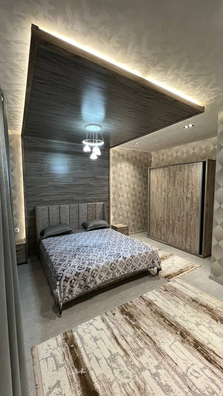 Dacha charvoq bam olish uchun
