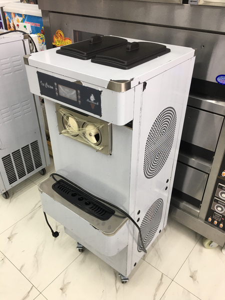 Frizer Xitoy firma 5 kamfortkali