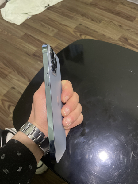 iphone 13 pro max идеальный состояние