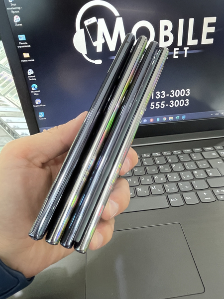 Samsung Note 10 5G • Orginal • Nasiya SaVDO Bor!! • 12/256gb