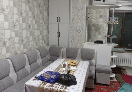 Chilonzor 20 navastroyka ilon ota masjit
