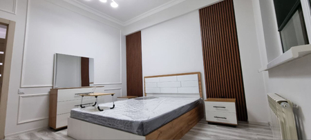 Продаю свою 3х комнатную квартиру