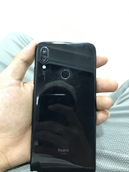 Redmi not 7. 4/64
