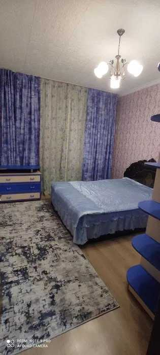 Карасу-1, 2/3/4, С ремонтом, 62м2, квадратный коридор, ор-р Корзинка