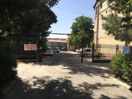 Сдается квартира на бульваре