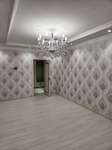 Сергели массив новостройка за кв 950 у.е (Аки)