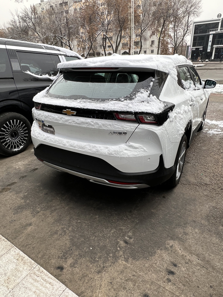 Chevrolet Menlo 518