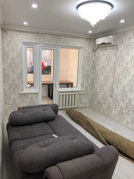 Квартираларни капитал ремонт киламиз