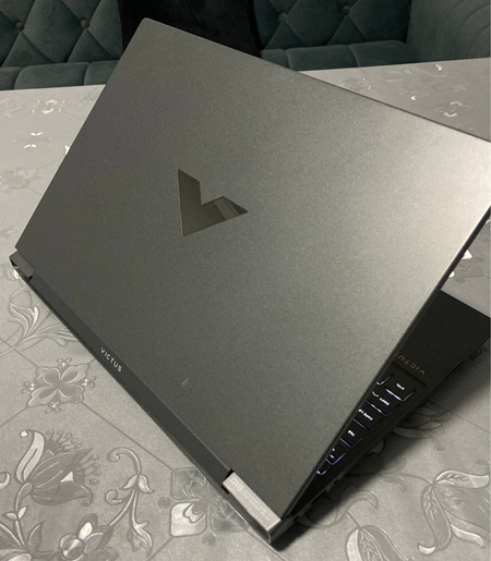 HP victus i5 noutbuki sotiladi 1650 videokartalik - Laptopim
