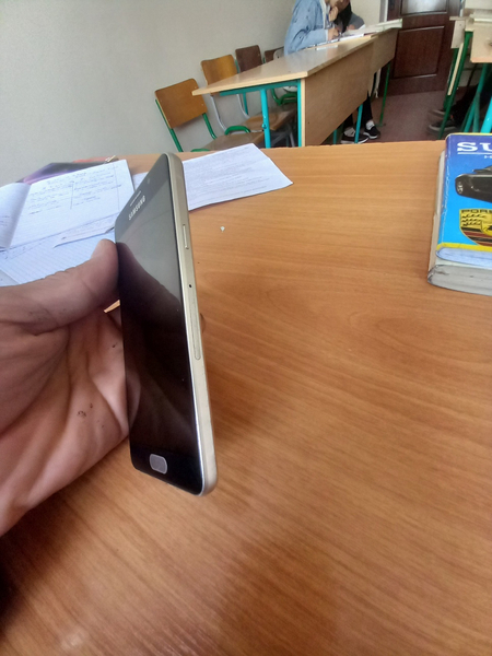 Samsung Galaxy A3
