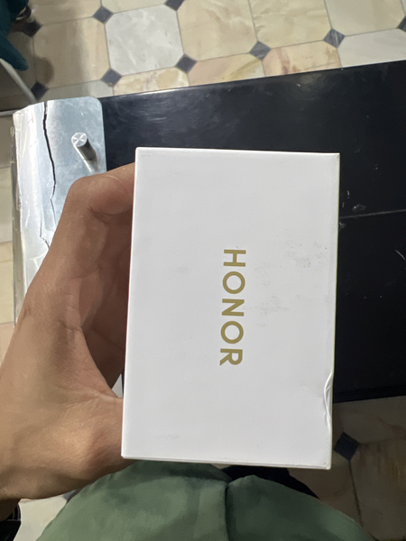 Honor 200 lite summa