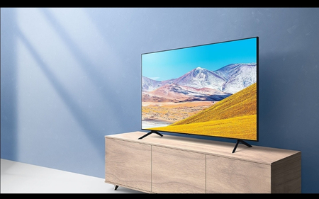 Samsung 43 smart 4k.Muddatli to'lov asosida