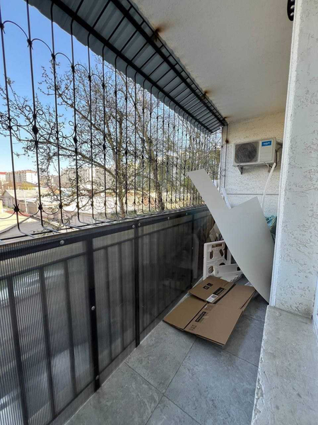 АРЕНДА Квартиры 1 комнатная, 35 м2, Parkent Plaza, ТаПоич