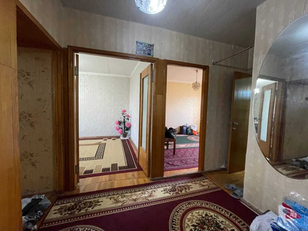 Продаётся комфортное жильё в развитом районе Ташкента 3/3/4 (J3603 )