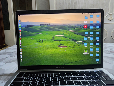 MacBook Pro 2020 i5