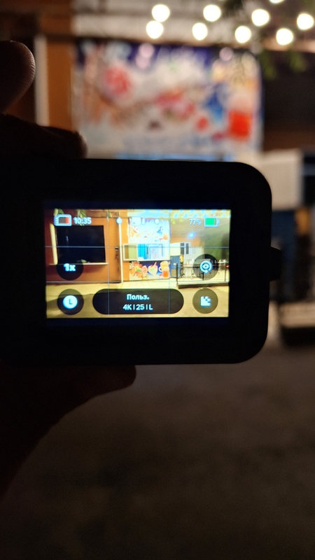 Gopro 9 sotiladi.