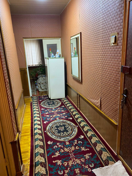 Продается квартира тузель 1