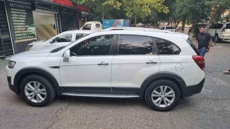 Продаётся каптива 3 , captiva 3 sotiladi