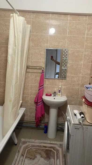 Чиланзар • Чиланзар-7 • 1-комн • 30м² • этаж 1/4 • [DP:007]