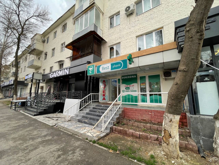 Готовый Артека 80м2 метро Бодомзор