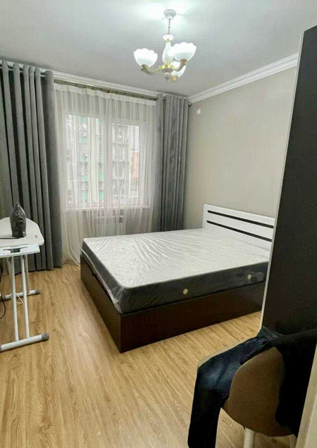 Сдаётся квартира ЖК Green Park 2/5/9.  53м2