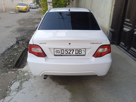 Nexia 2 2013 yili