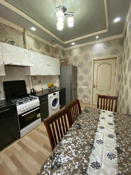 Golden House Sergeli - 3 Hokimiyat