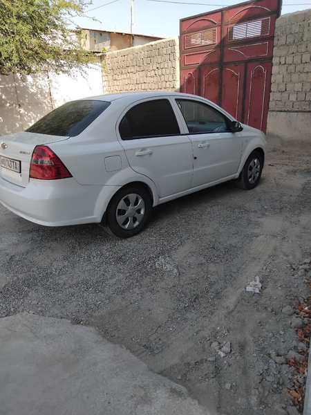 Nexsya 3 2018 yil