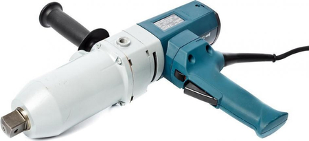 Импульсный гайковёрт Bosch GDS 30 Professional