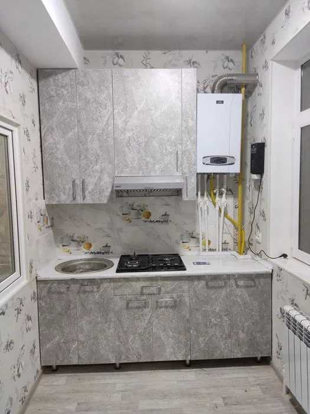 Yangi quirilish uylar Izzat ko\\\'chada 42kv 3 xona !!61