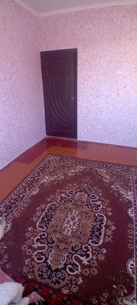 2 xonali kvartira ijaraga beriladi (Yubileniyda)